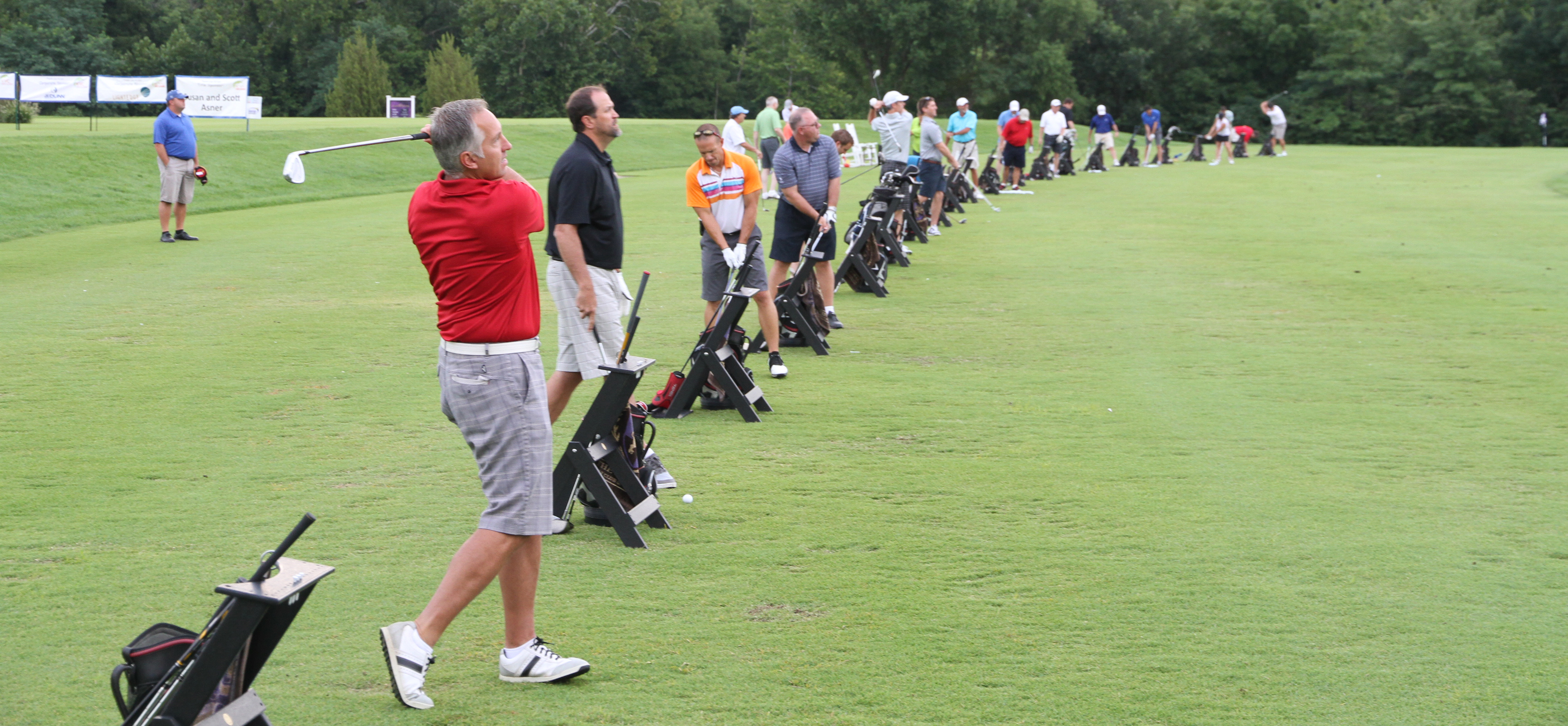 2014 KVC Kids Classic Golf Tournament Raises Record Amount of Funds ...