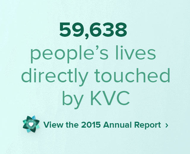 KVC Health Systems | Family Therapy, Foster Care, Adoption, Substance ...