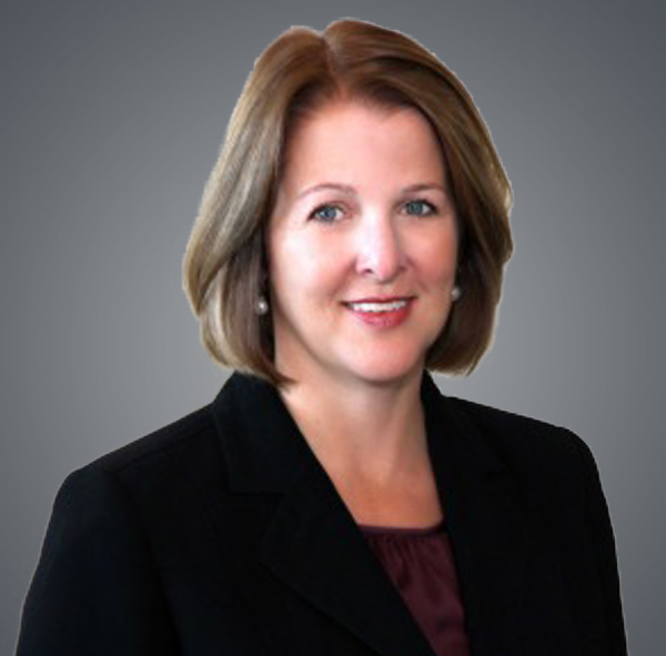 Michelle Lawrence - KVC Health Systems