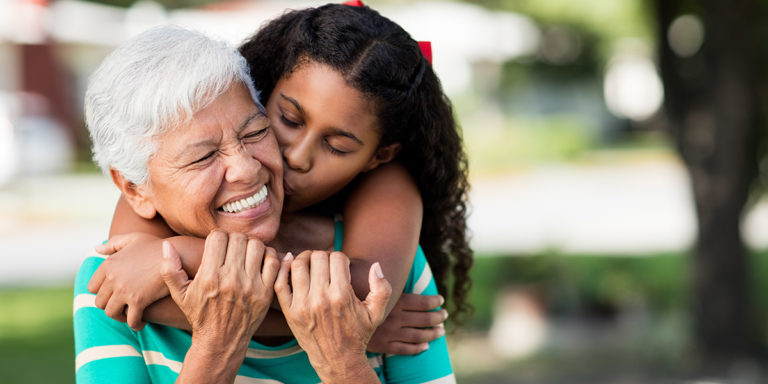 National Kinship Care Month - KVC Health Systems