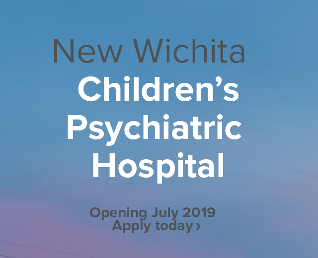 KVC Health Systems - Foster Care, Adoption, & Family Therapy