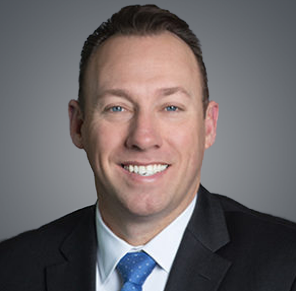 A Message From Jason Hooper - KVC Health Systems