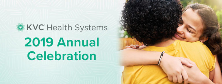 Thanking Heroes and Unveiling Impact at KVC's 2019 Annual Celebration ...