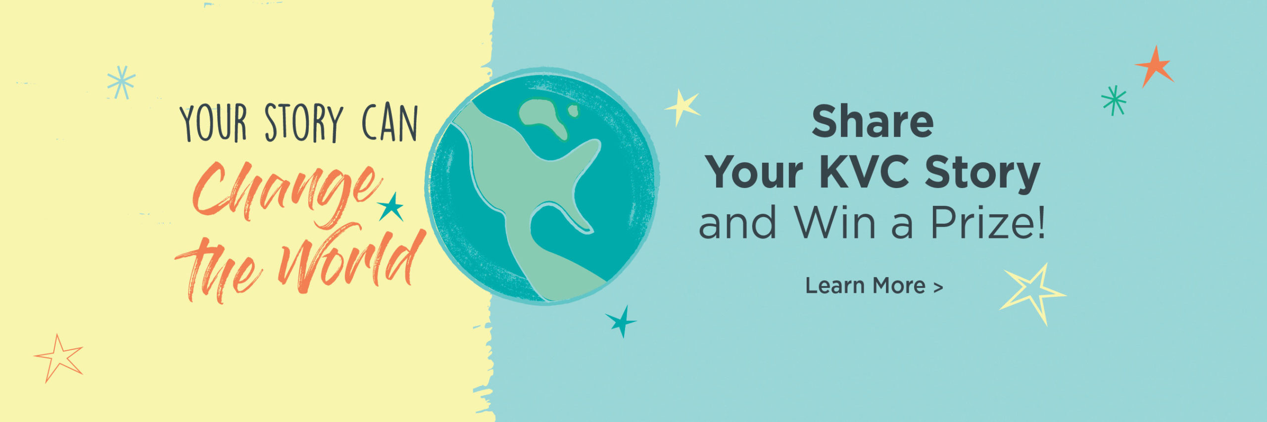 KVC Health Systems - Compassionate help for children & families