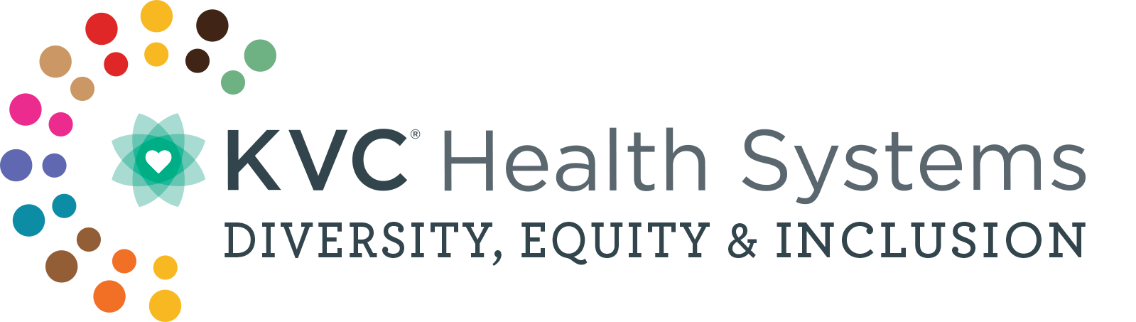 KVC Health Systems and Subsidiary Leaders Sign CEO Action for Diversity ...