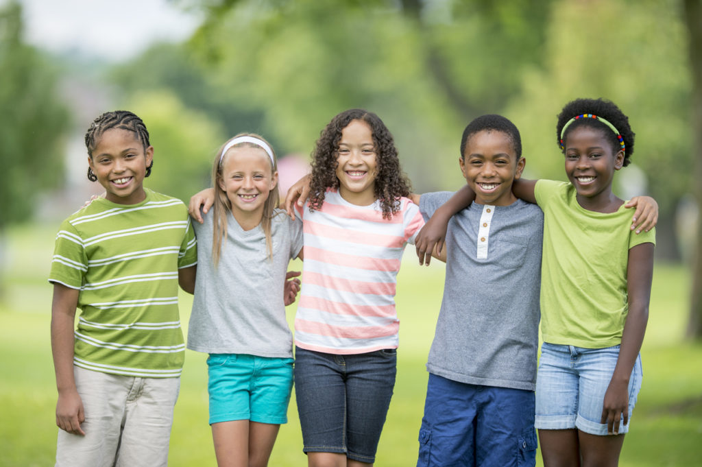 Foster Care in America: Realities, Challenges and Solutions