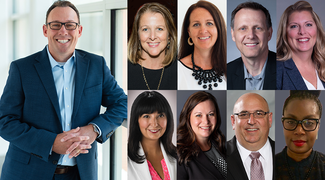 KVC Health Systems and Subsidiary Leaders Sign CEO Action for Diversity ...