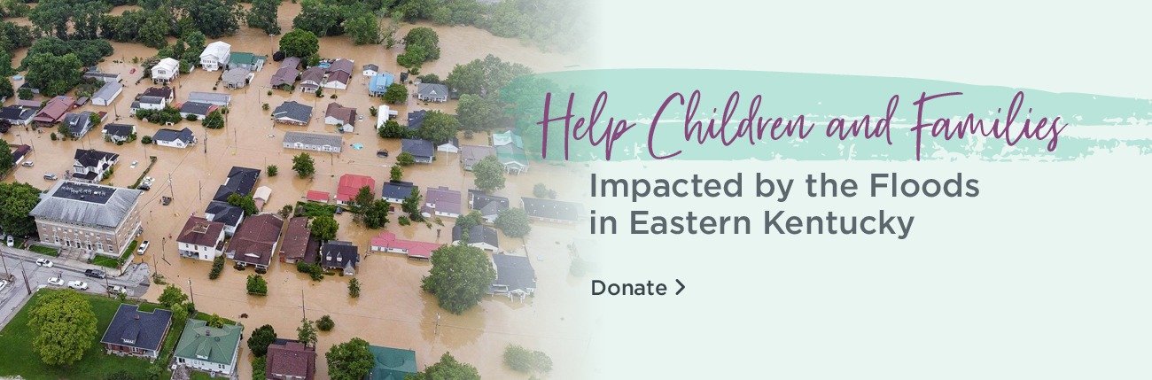 KVC Health Systems - Compassionate help for children & families