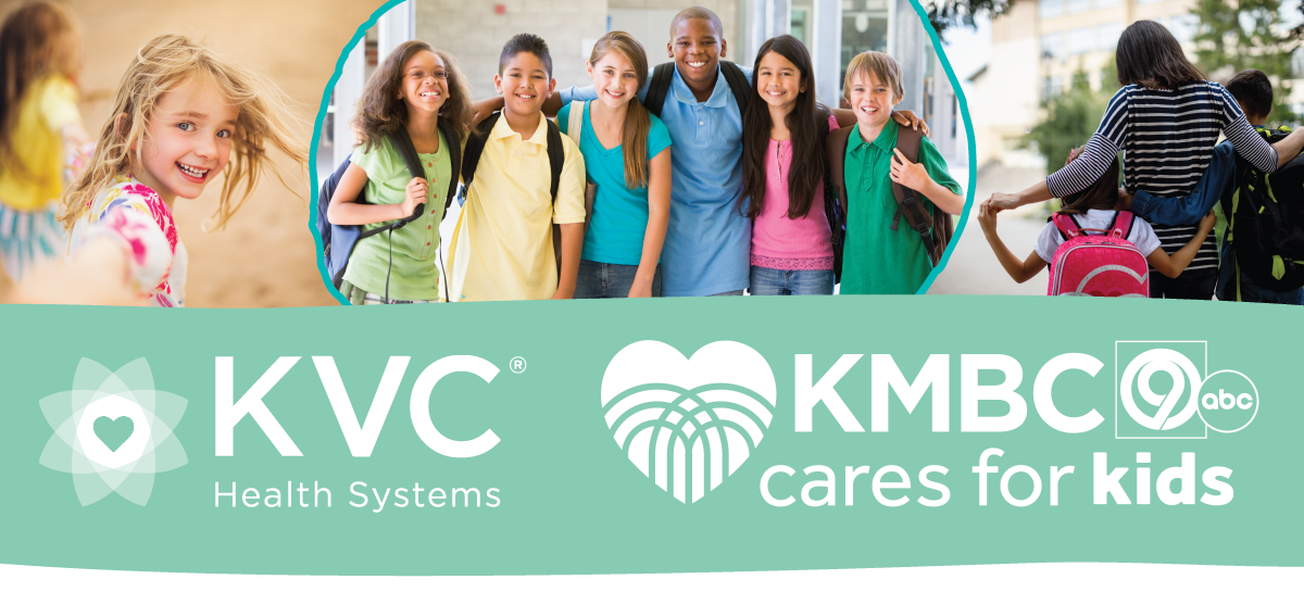 Thanks for Supporting KVC through KMBC 9 Cares for Kids - KVC Health ...
