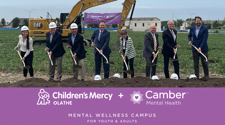 Children’s Mercy and KVC Health Systems Form Joint Venture to Build New ...