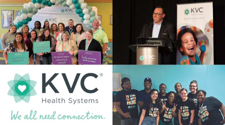 Behavioral Healthcare Archives - KVC Health Systems