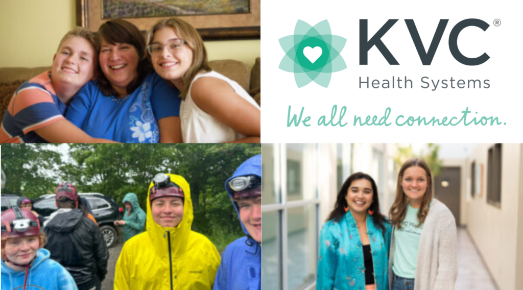 Behavioral Healthcare Archives - KVC Health Systems