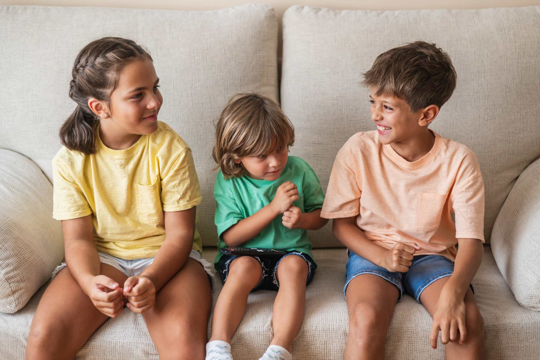 The 6 Common Types of Foster Care